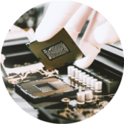 Leading Custom Silicon Solutions & VLSI Design Services | 7Rays